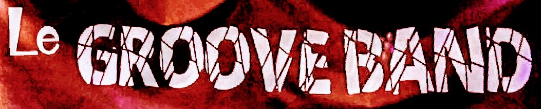La GROOVE Band à l’Envol | CV Jonquiere